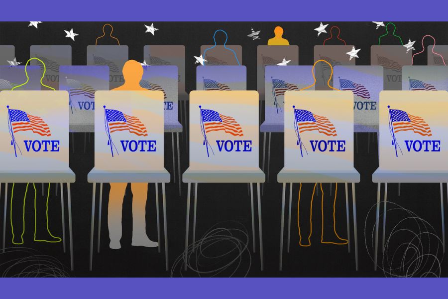 Mail In Voting, Ballots and the Truth About Voting Transparency in ...