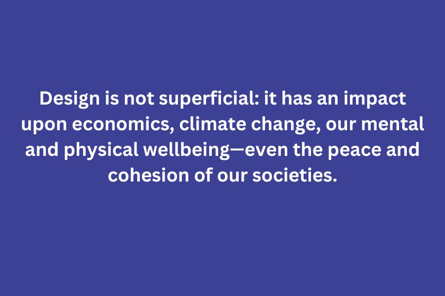 The Non-Obvious Book of the Week: Humanize: A Maker’s Guide to ...