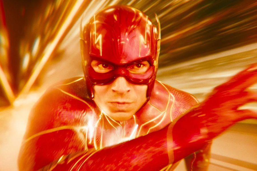 Flash Superhero Movie Director Proves We’re Not Great at Learning from ...
