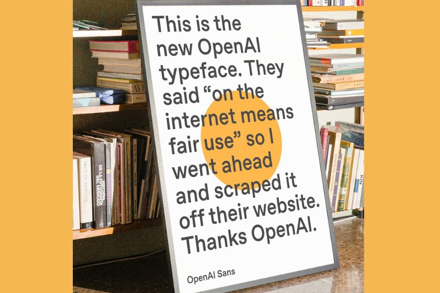 Open AI Launched a New Brand Look and Expensive Super Bowl Ad … Made by ...