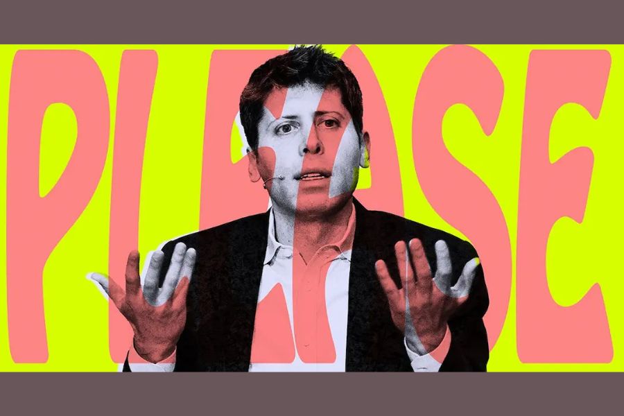 Should You Be Polite to Chatbots? Research Says Yes. Sam Altman Says It ...