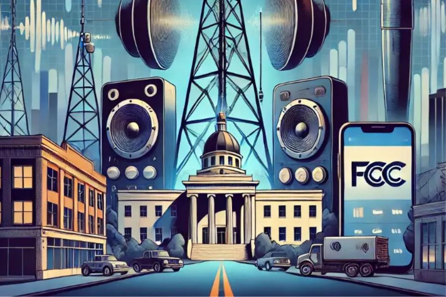 The Emerging Future of Radio - Rohit Bhargava