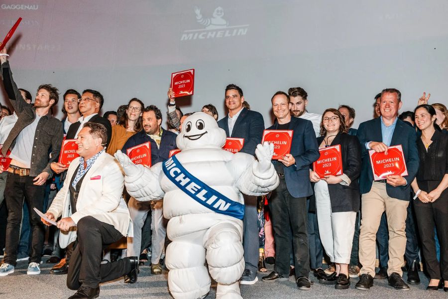 Virginia State Exposes What It Costs to Be in the Michelin Guide ...