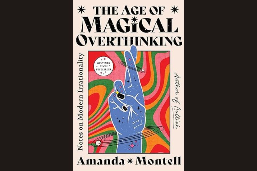 The Non-Obvious Book of the Week: The Age of Magical Overthinking by ...