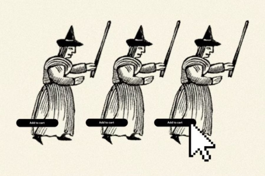 The Booming Business of Being a Witch—Selling Spells on Etsy - Rohit ...