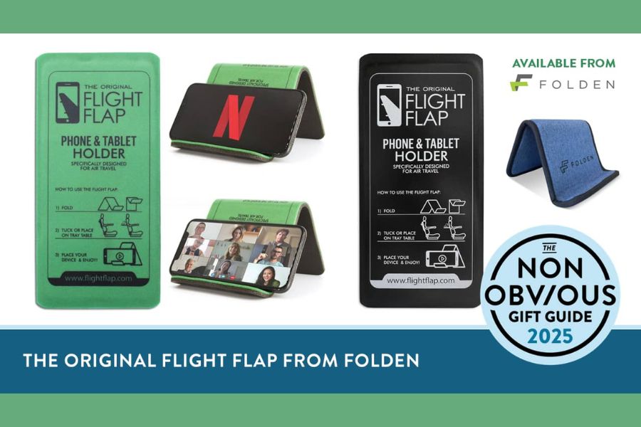 The 2025 Non-Obvious Holiday Gift Guide - Rohit Bhargava